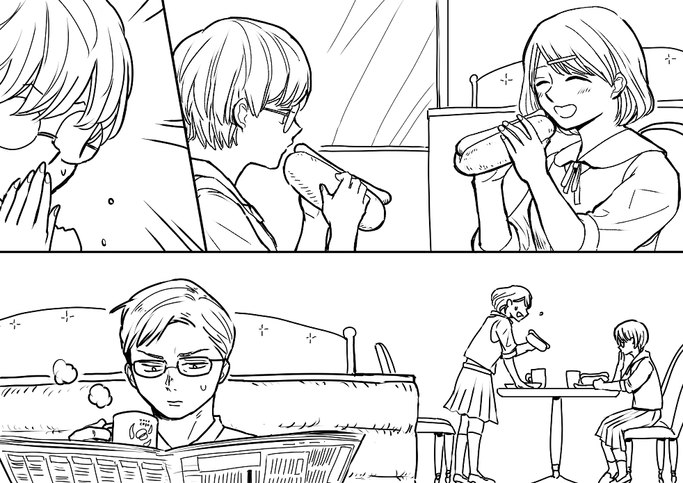 033: illust by Sodahikari